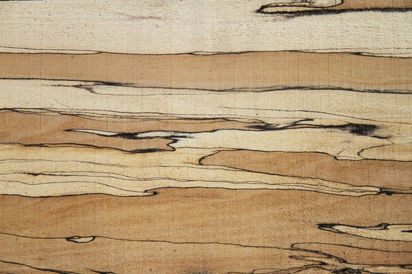 Three Things You Should Know About Spalted Wood