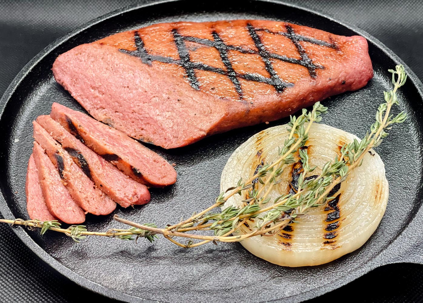 Mycoprotein: A Sustainable Future Food