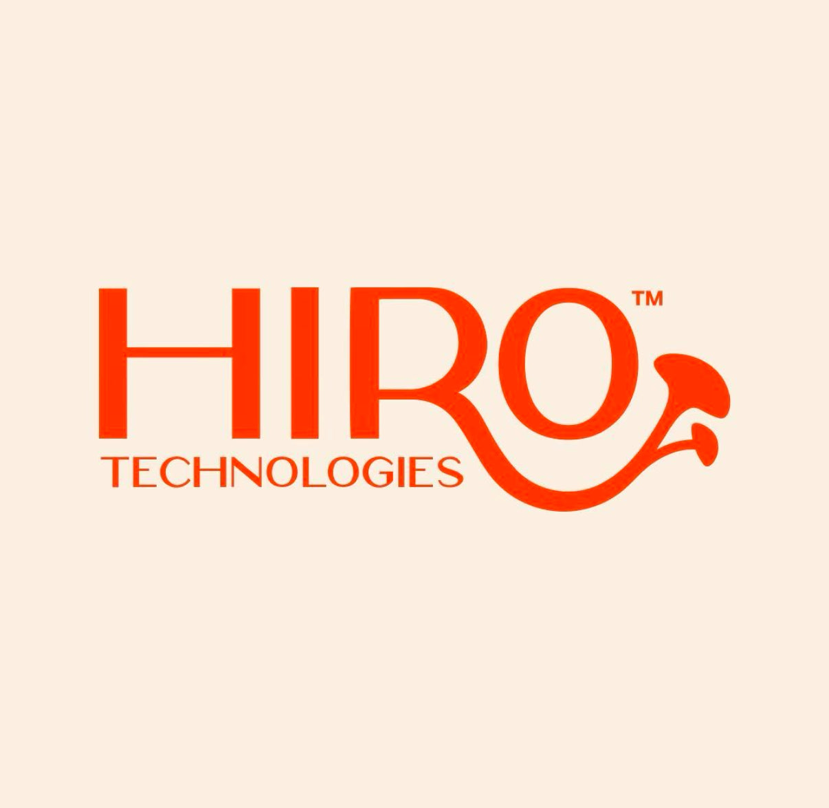 Fungi Breaking Down Diapers with Hiro Technologies