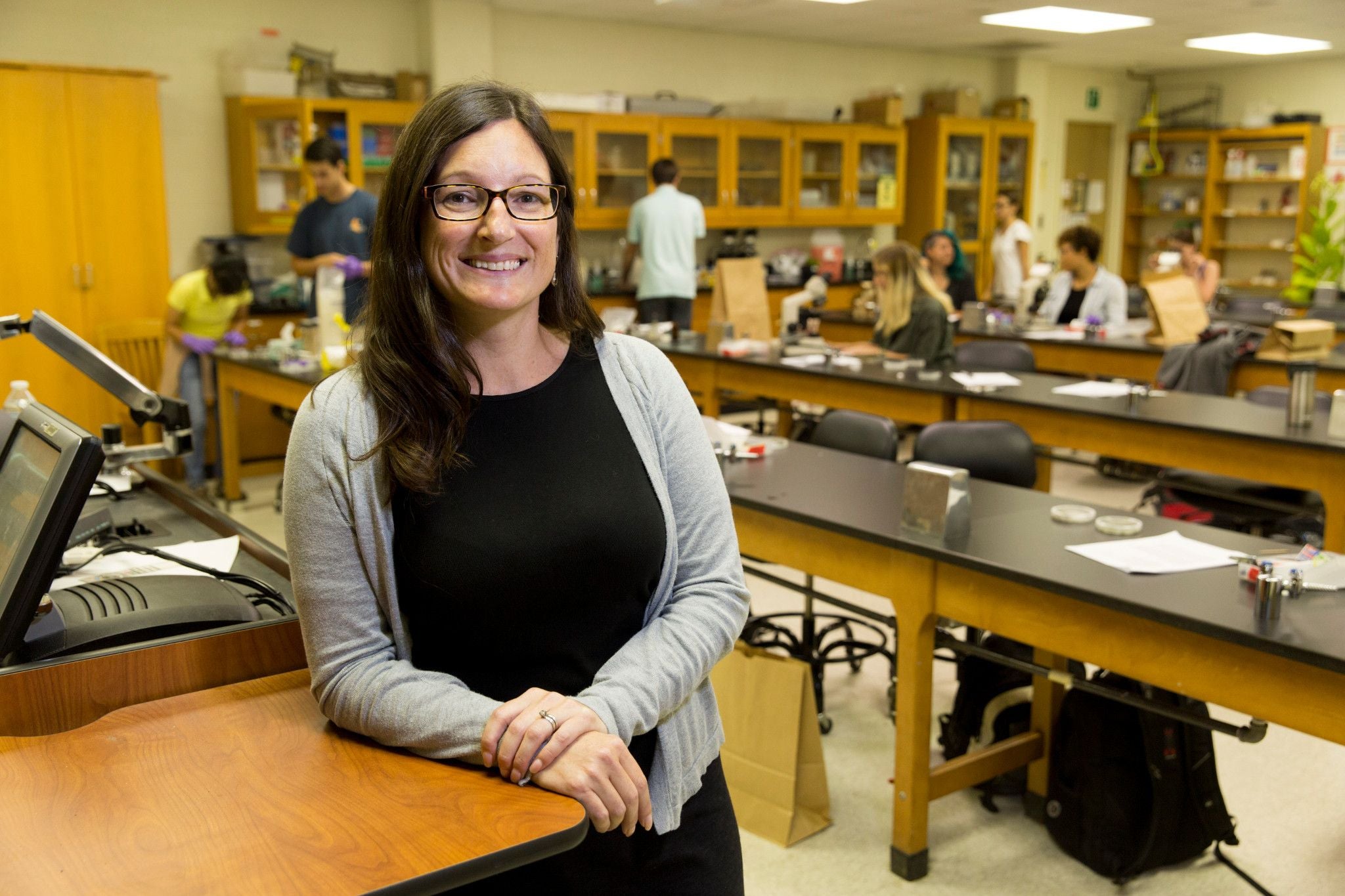 How Plant Fungicides are Affecting Humans with Marin T Brewer