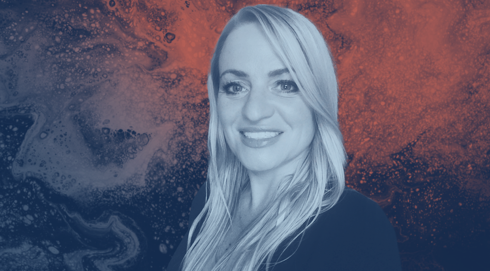 Oregon Psilocybin Services with Angie Allbee