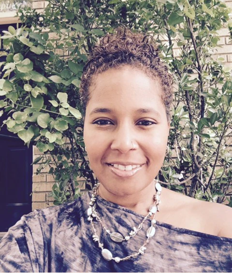 Psychedelic Spaces for Black Folk with Robin Divine