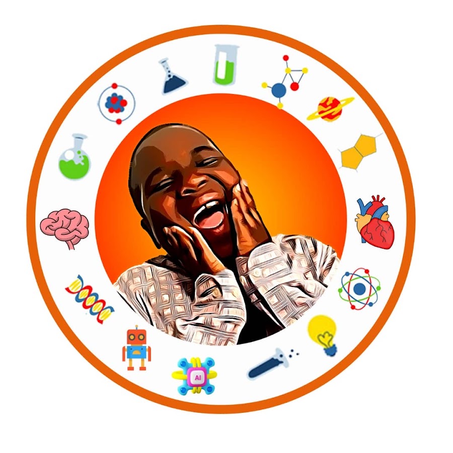 Meet the 9 Year Old Genius - Sean the Science Kid