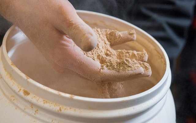 Pikilo Mushroom Protein in Finland with Simo Ellilä